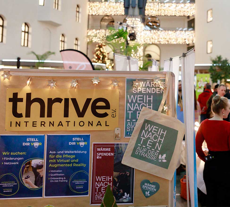 GIVING4GOOD e.V. | Kultur. Verstehen. Lernen